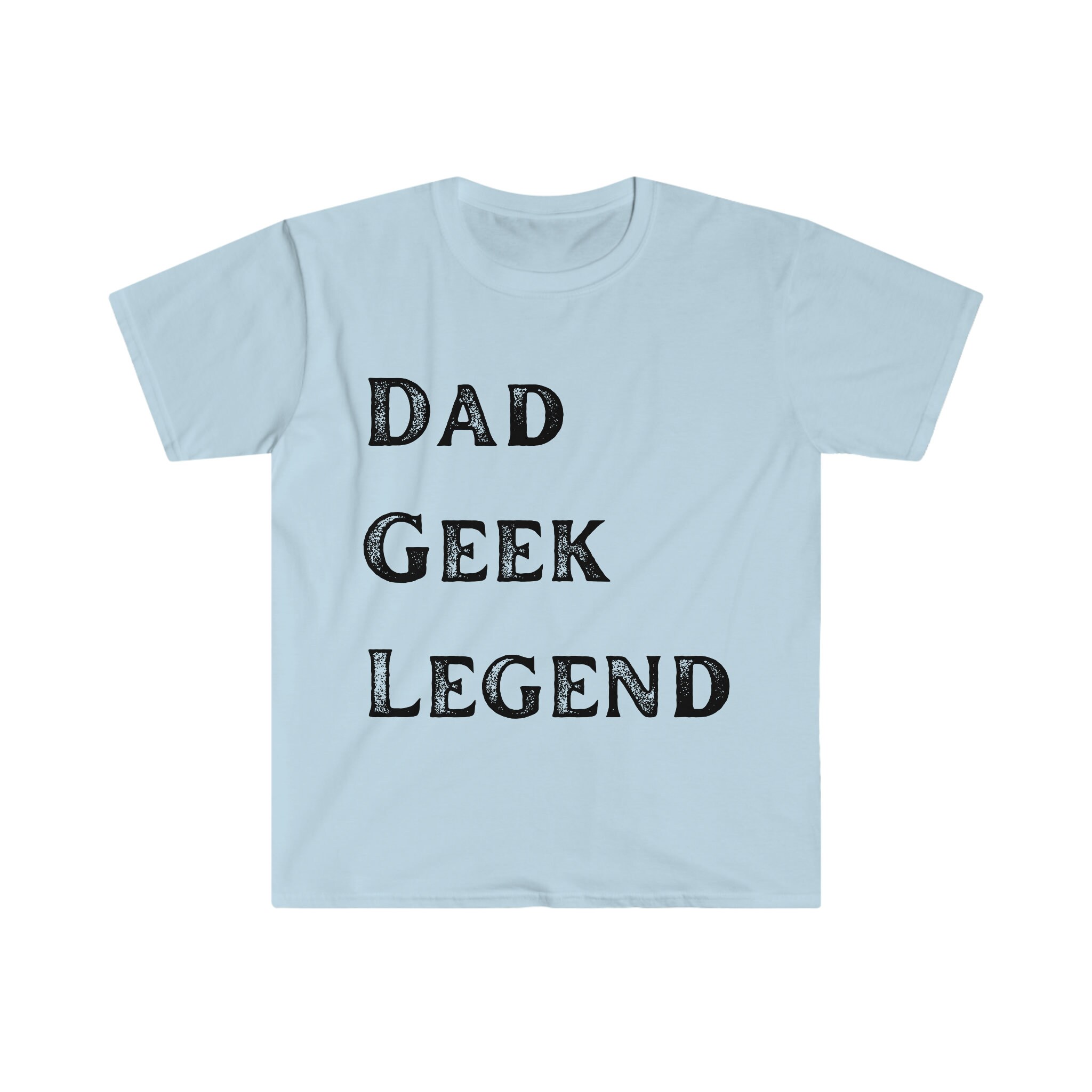 Dad, Geek, Legend: Embrace Your Superpowers of Fatherhood - Geek ...