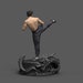 Bruce Lee 3D Model STL File (digital Download) - Etsy