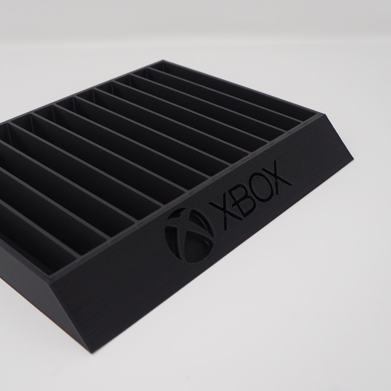 Purple Xbox 360 Game - Etsy UK