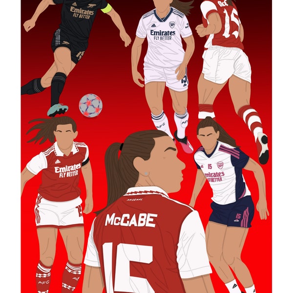 Katie Mccabe Shirt - Etsy
