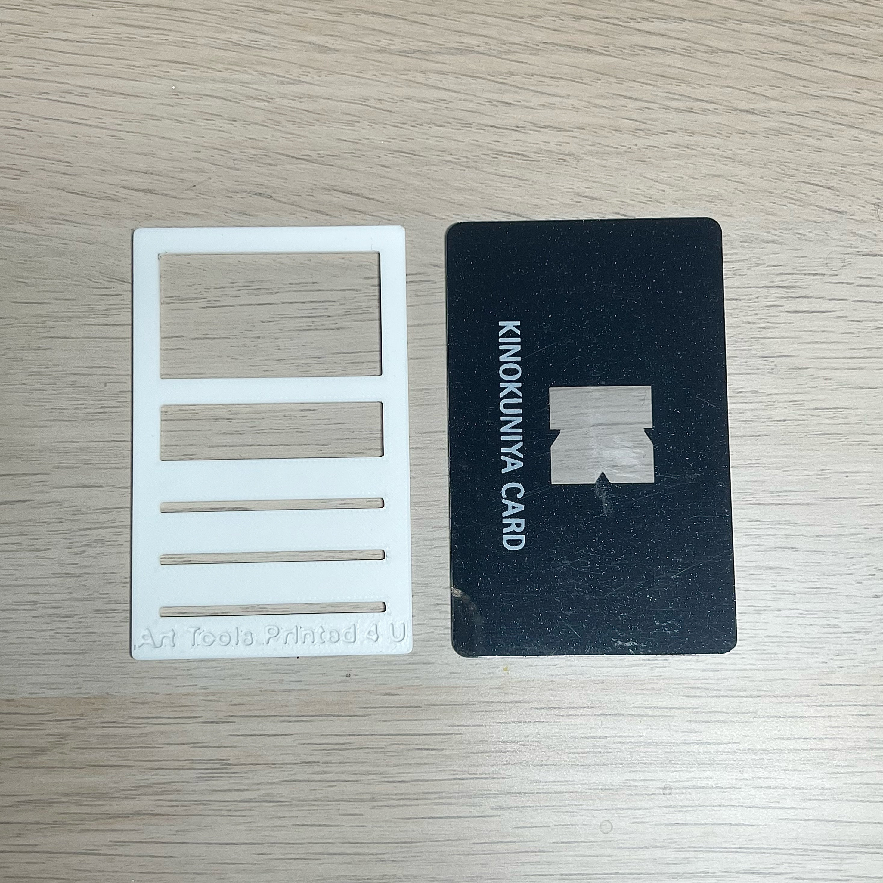 Watercolor Swatch Card Template - Etsy