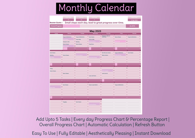 2023 2024 Calendar Spreadsheet Google Sheets Monthly Calendar to Do ... 2023 2024 Calendar Spreadsheet Google Sheets Monthly Calendar to Do ...