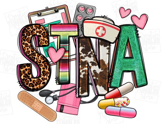 State Tested Nursing Assistant