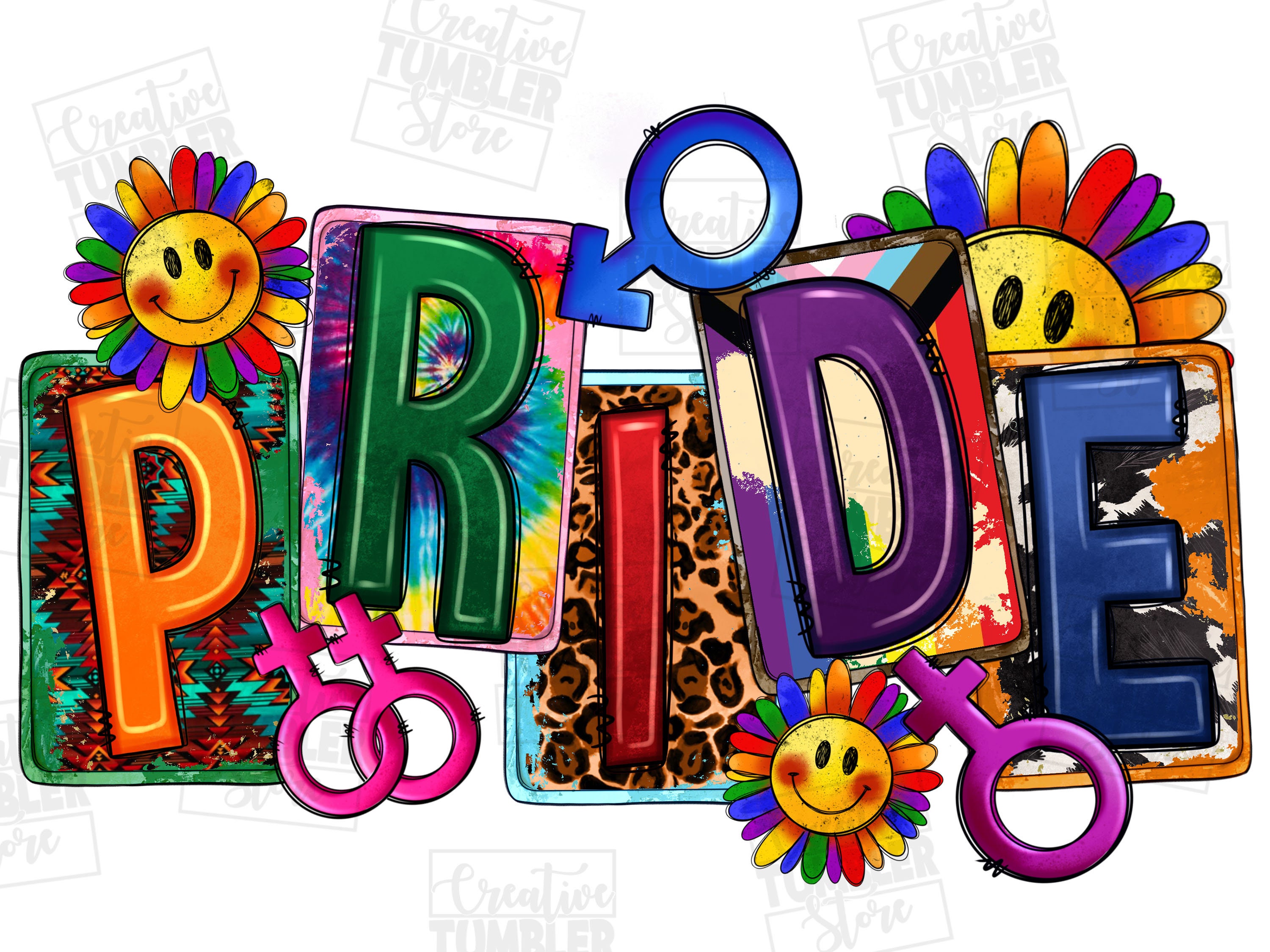 Western Pride Png Sublimation Design Download LGBTQ Png - Etsy