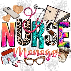Nurse Manager - Etsy