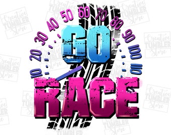 Go Race Png Sublimation Design Download, Sport Car Png, Race Life Png ...