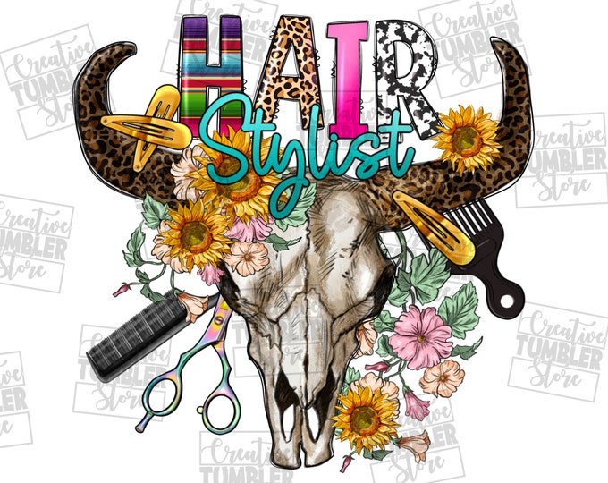 Western Hairstylist Png, Slingin Hair Png, Hairdresser Png, Western ...
