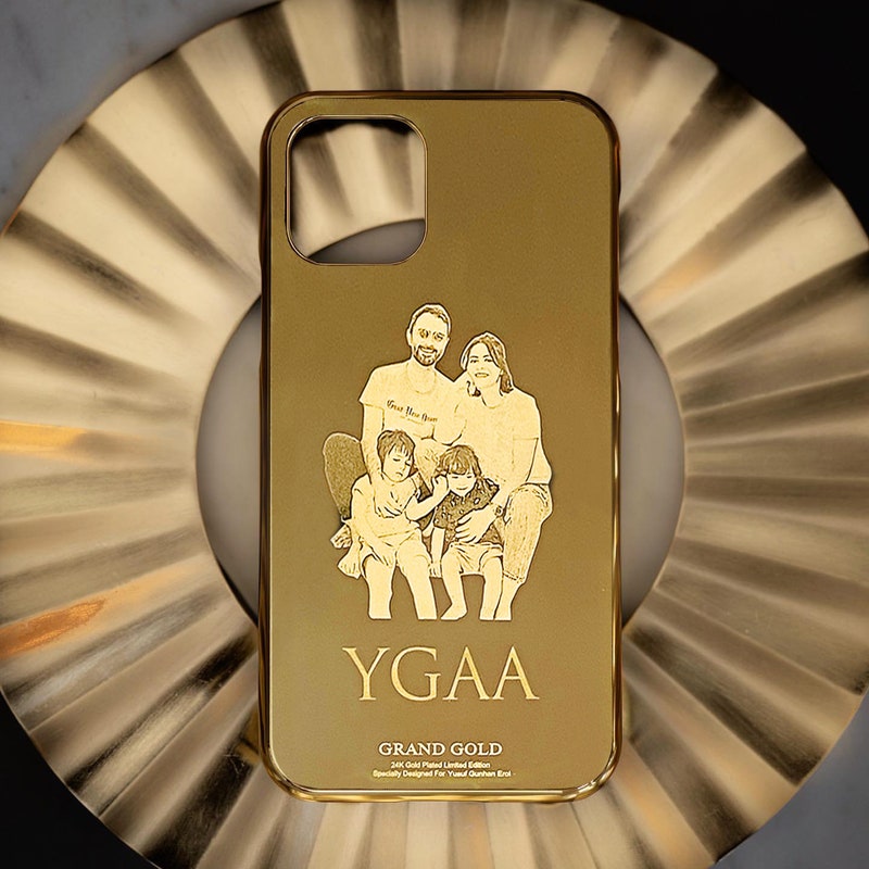 Engraved Phone Case - Etsy