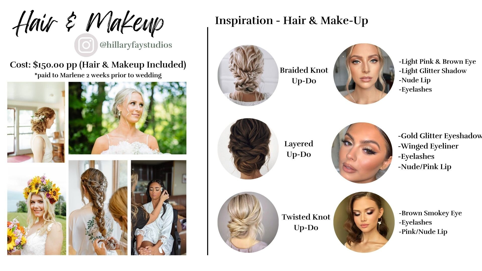 Wedding Party Template | 18 Slide Wedding Planning Timeline ...