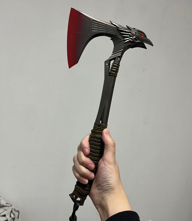Raven Bite - Etsy