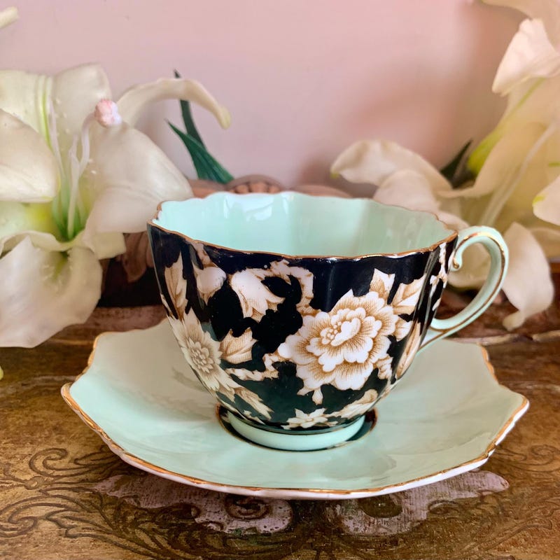 VintageBlossomValley - Etsy