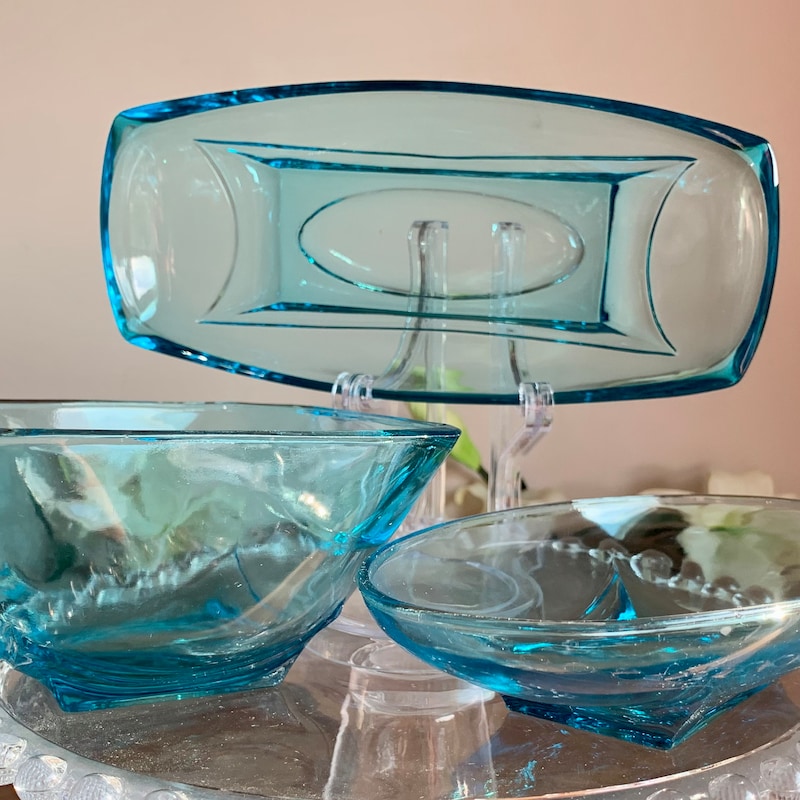 Hazel Atlas Glass - Etsy