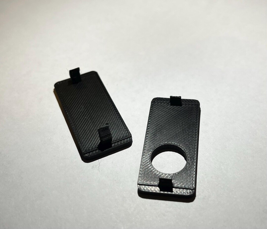 E36 Center Console Plates - Etsy