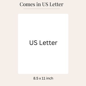 Editable Semester Planner Printable Semester Planner - Etsy