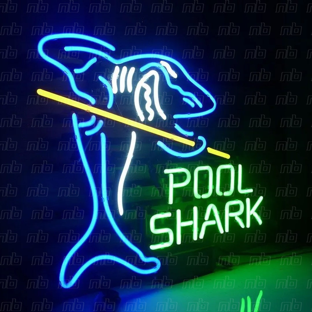 Custom Real Glass Neon Sign Personalized Gifts Handmade Man - Etsy