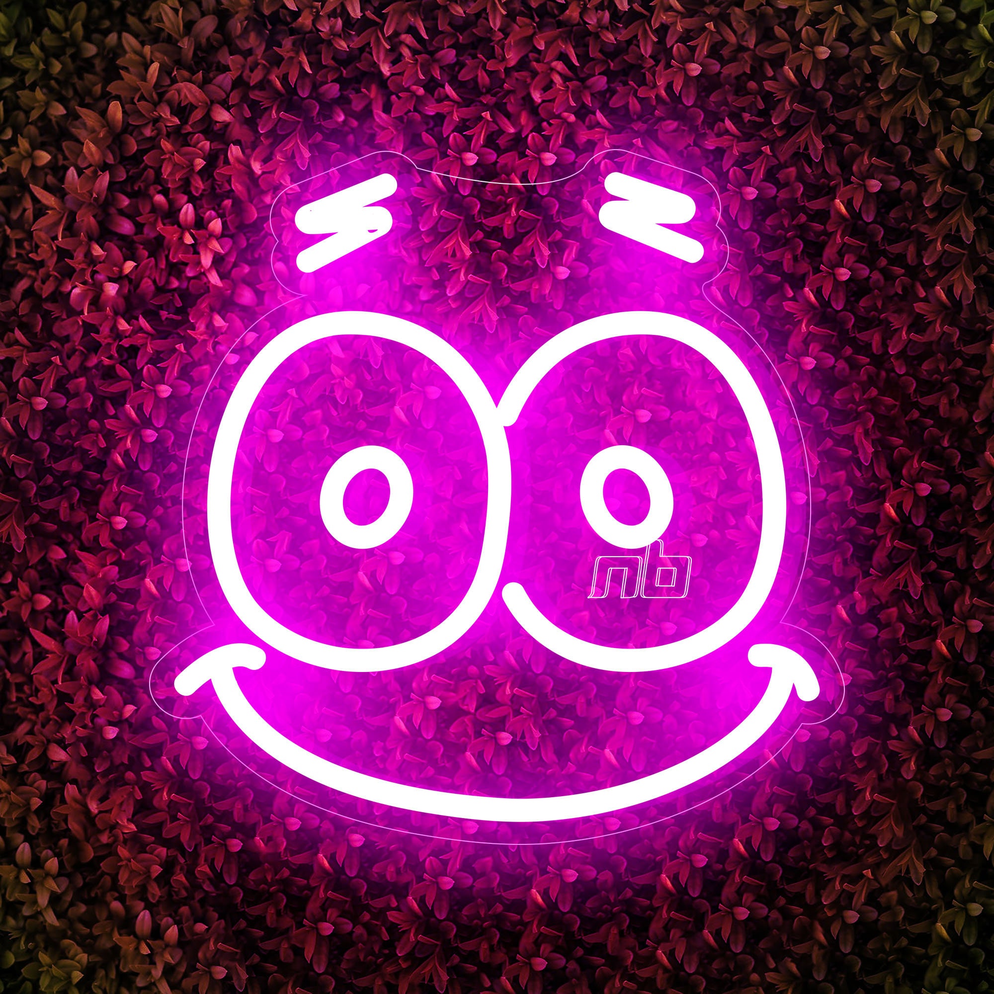 Custom Anime Neon Sign Perfect Gifts Birthday Party for Kids Handmade ...