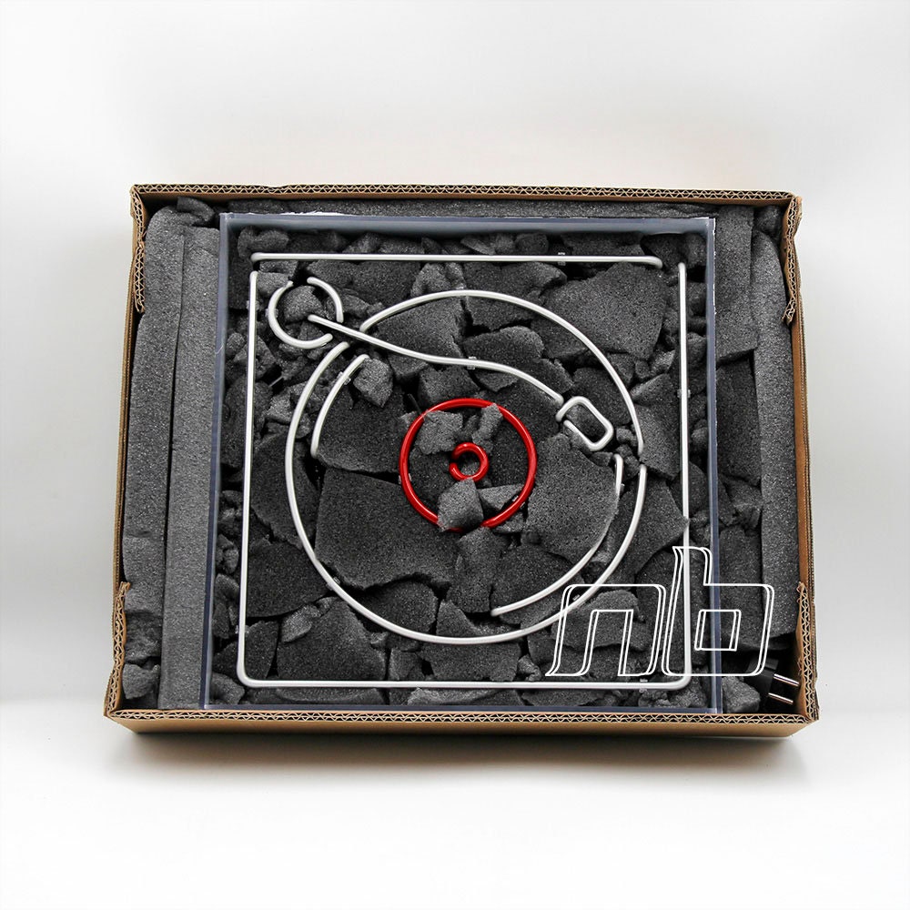 CD Player Box Handmade Geschenke Gifts Personalized Gifts Gift for the ...