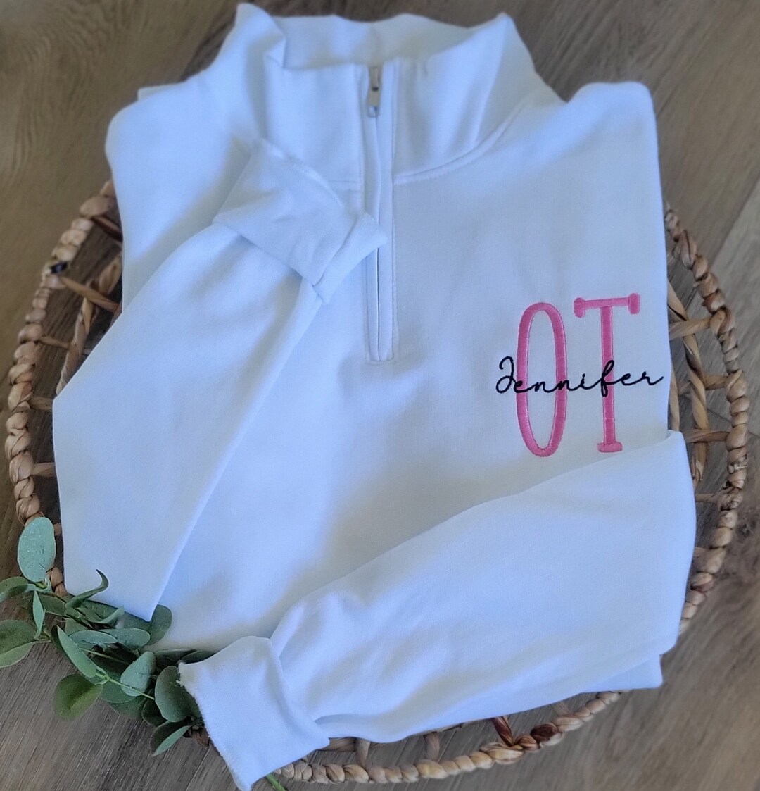 Occupational Therapy Shirt, OT or COTA Grad Gift, Occupational Therapy ...