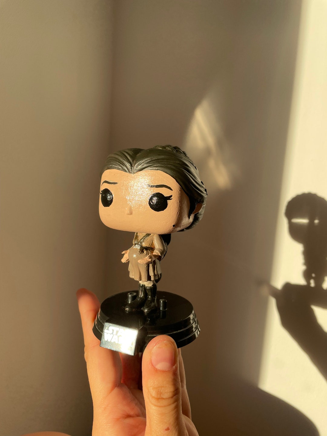 Custom Star Wars Funko Pop Padme Amidala Revenge of the Sith Episode 3 ...
