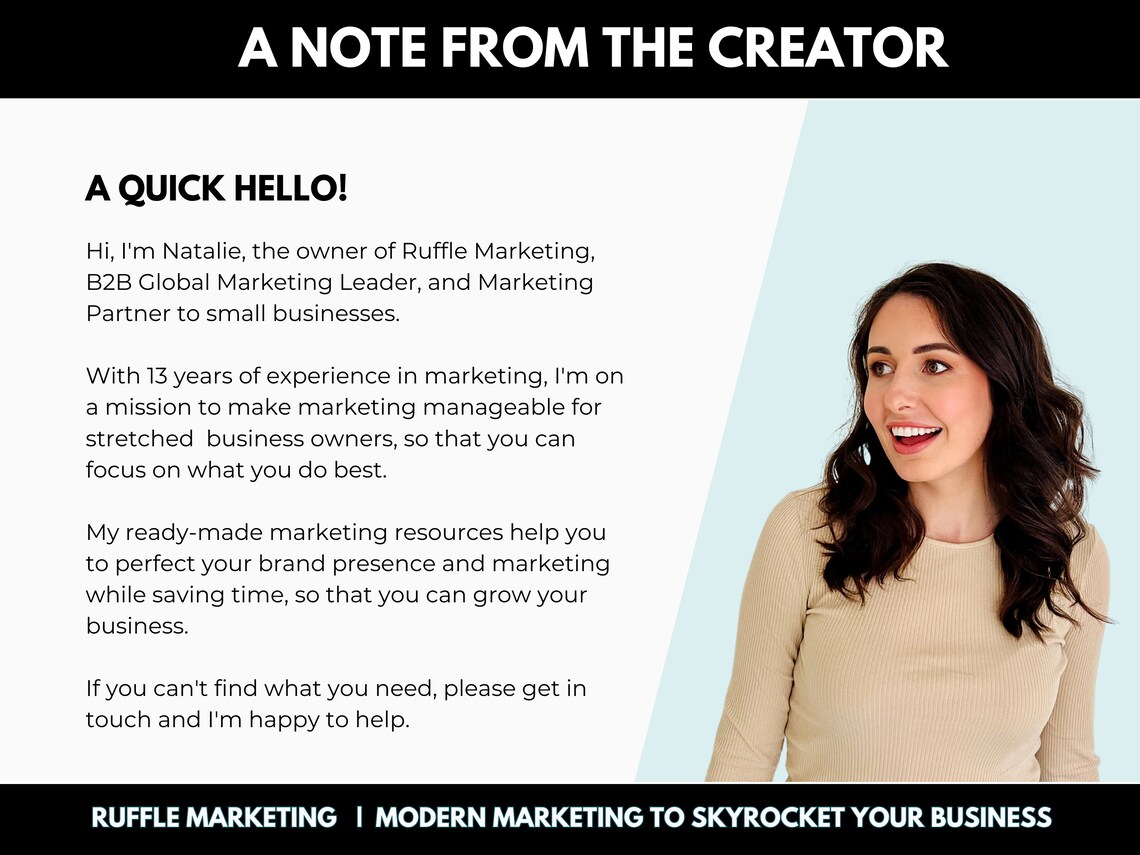 Editable Linkedin Profile Banners Canva Template Bundle, Blue Coaching ...