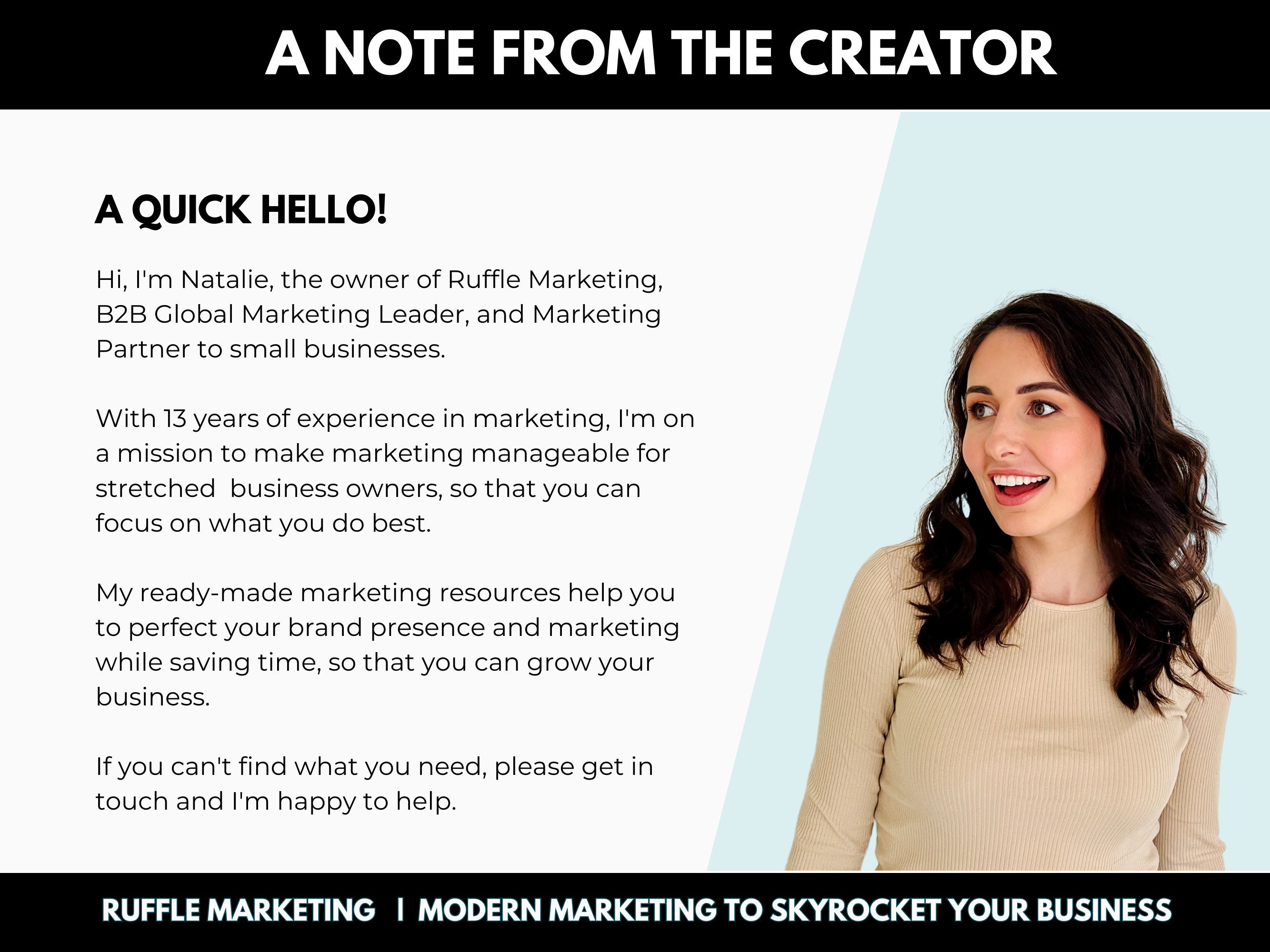 Editable Linkedin Profile Banners Canva Template Bundle, Blue Coaching ...