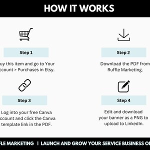 6 Editable Linkedin Event Banners, Neutral Linkedin Live Event Cover ...