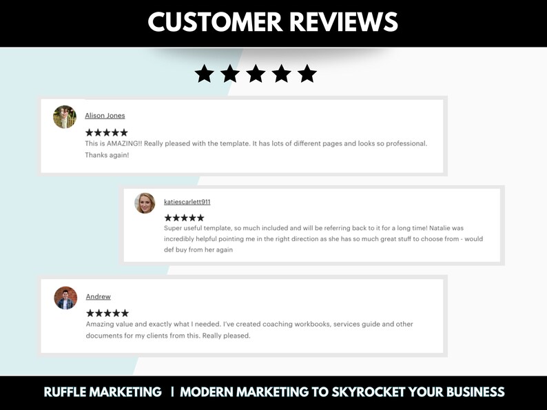 Editable Linkedin Profile Banners Canva Template Bundle, Blue Coaching ...