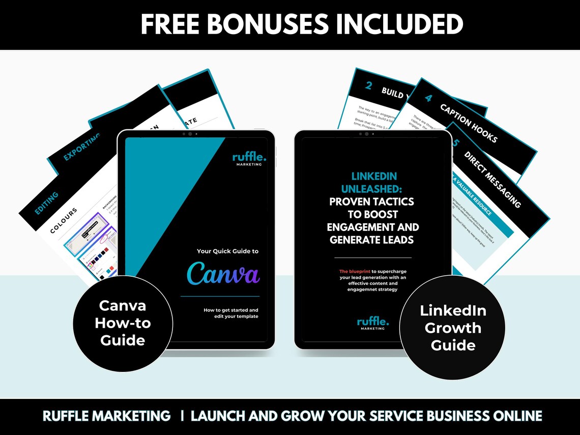 Linkedin Newsletter Banners, Linkedin Newsletter Header Editable Canva ...