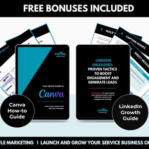 Linkedin Newsletter Banners, Linkedin Newsletter Header Editable Canva ...