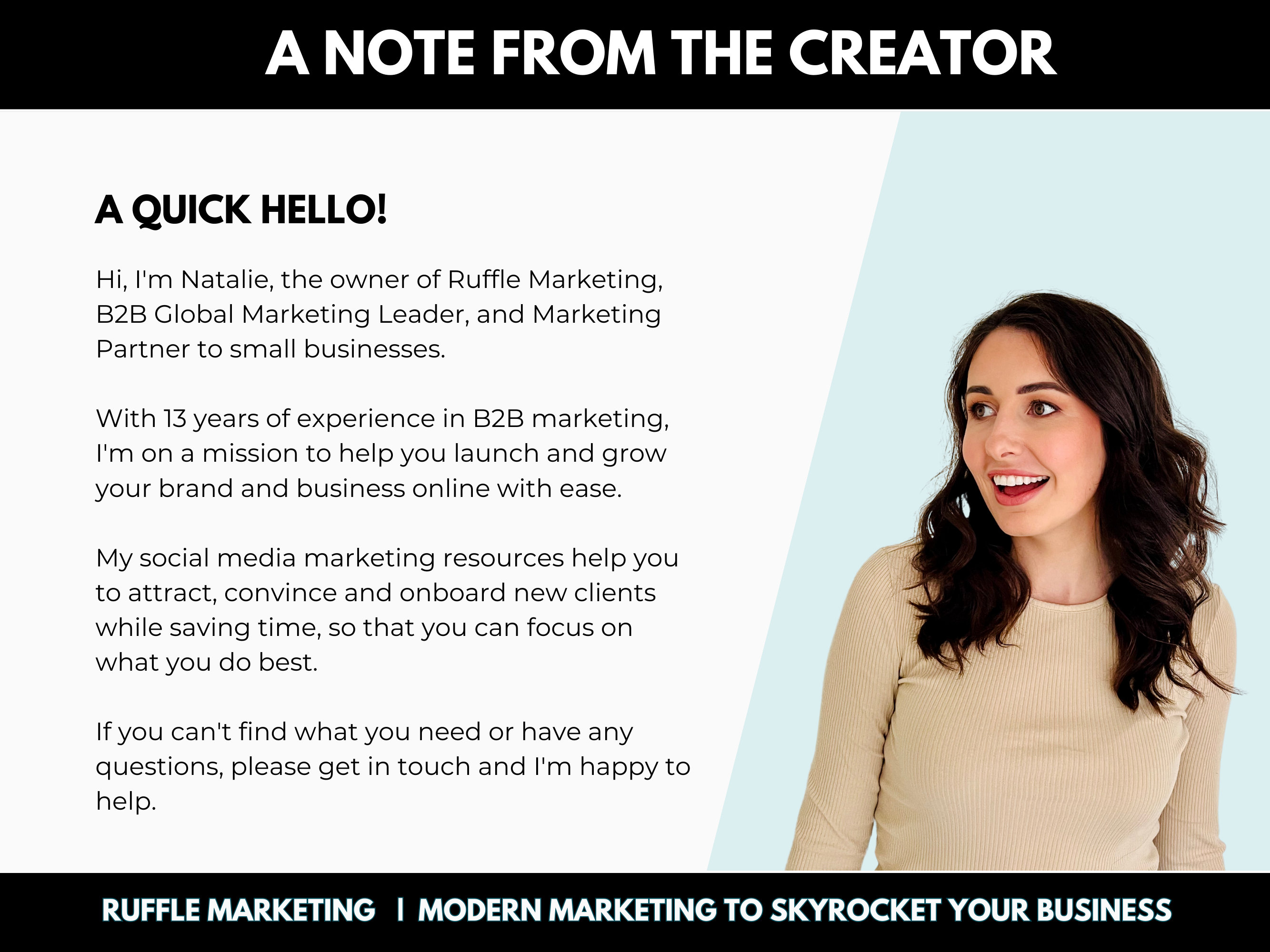 Editable Linkedin Article Header Banners Canva Template Bundle ...