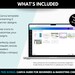 Editable Linkedin Article Header Banners Canva Template Bundle ...