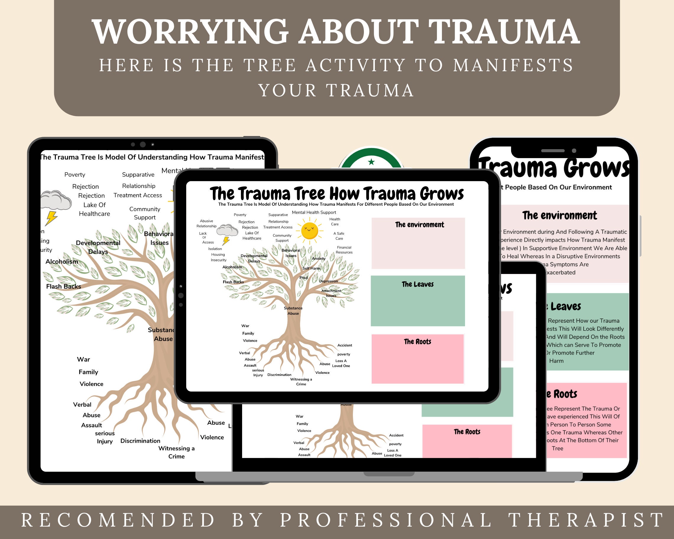 Tree of Life Worksheets, Narrative Therapy, Group Therapy, Kids Therapy ...