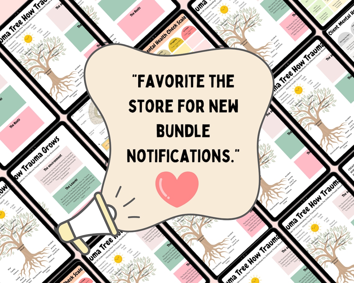 Tree of Life Worksheets, Narrative Therapy, Group Therapy, Kids Therapy ...