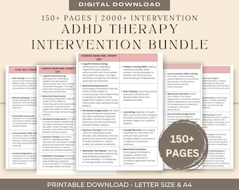 Therapeutic Interventions, Therapy Intervention List, Therapist Cheat ...