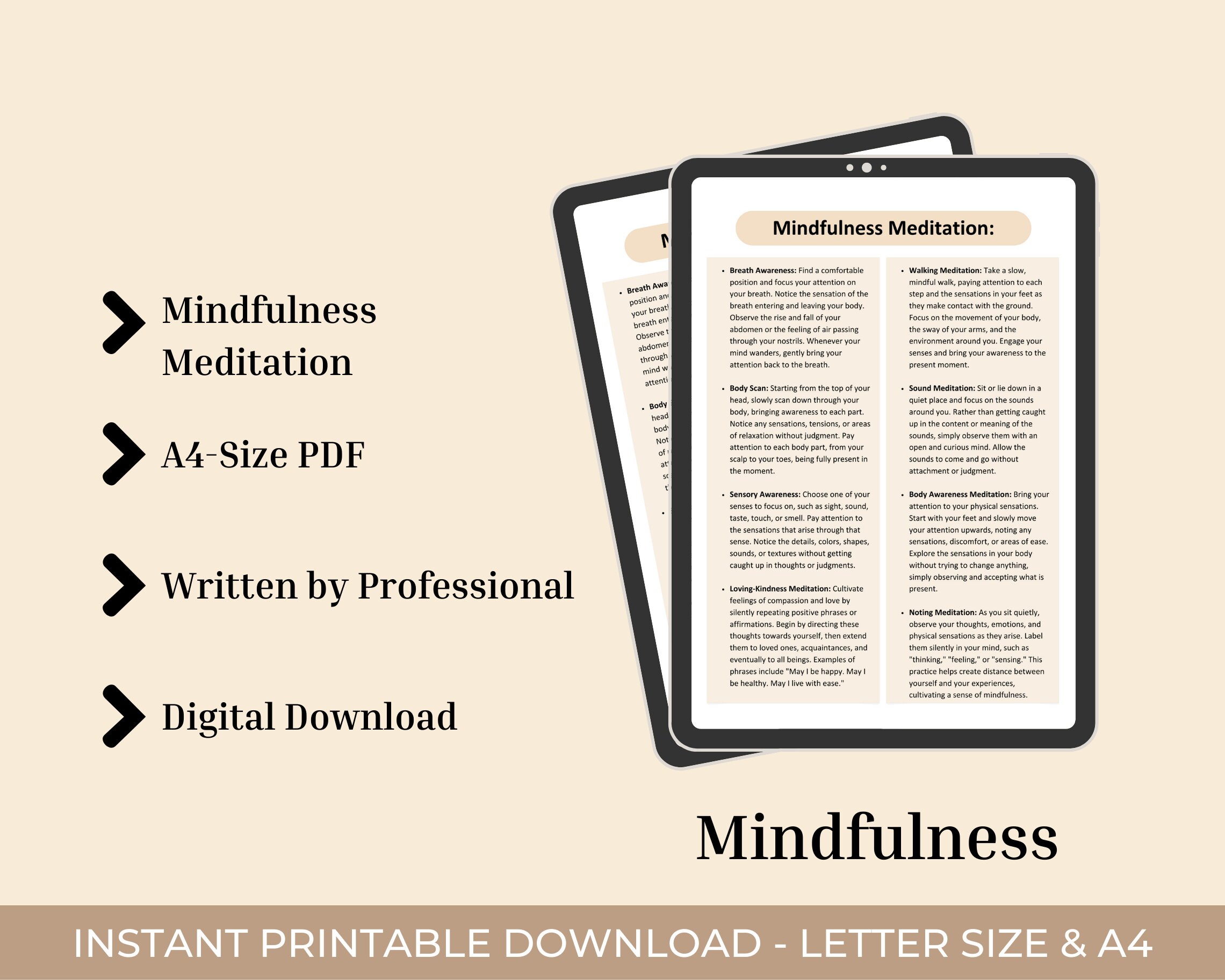 The Ultimate Therapy Bundle With Printable Resources, Therapy ...