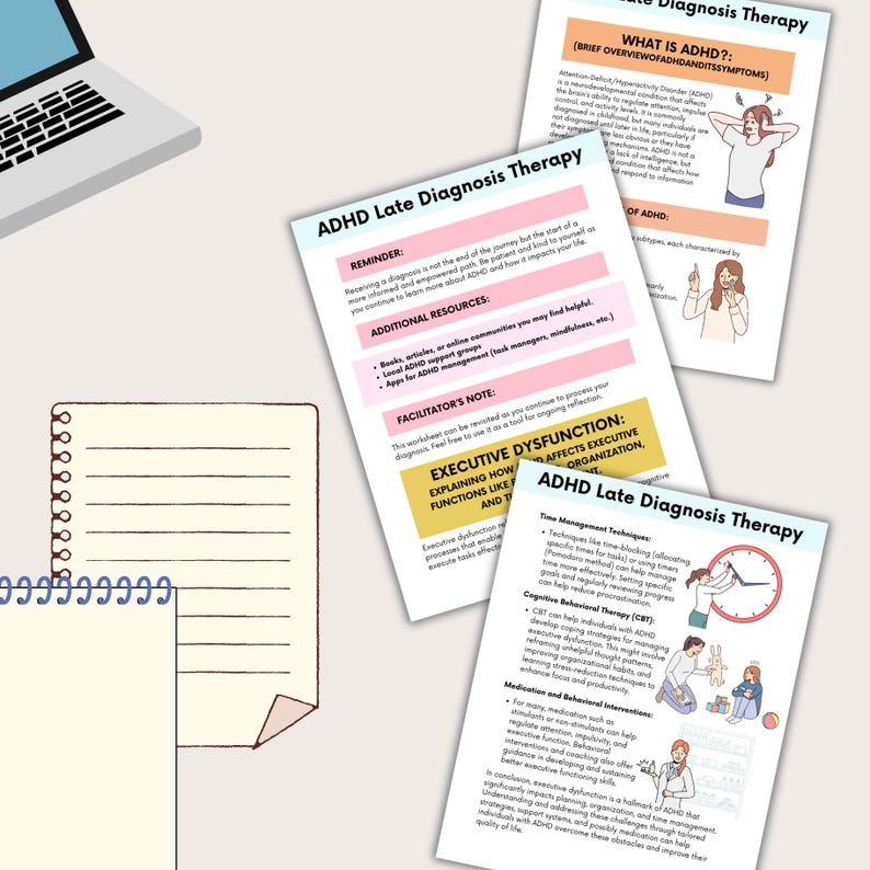 Brain Anatomy Neuroscience Study Guide, Neuro Study Notes (digital ...