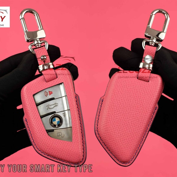 Shop Bmw Key Case - Etsy