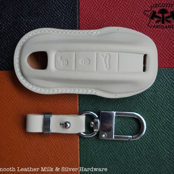Porsche Key Case - Etsy