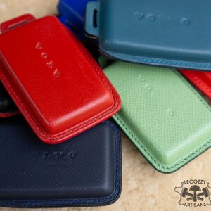 Custom Volvo EX30 Key Cover, '25 Volvo EX30 Keyless Case, 2024 Volvo ...