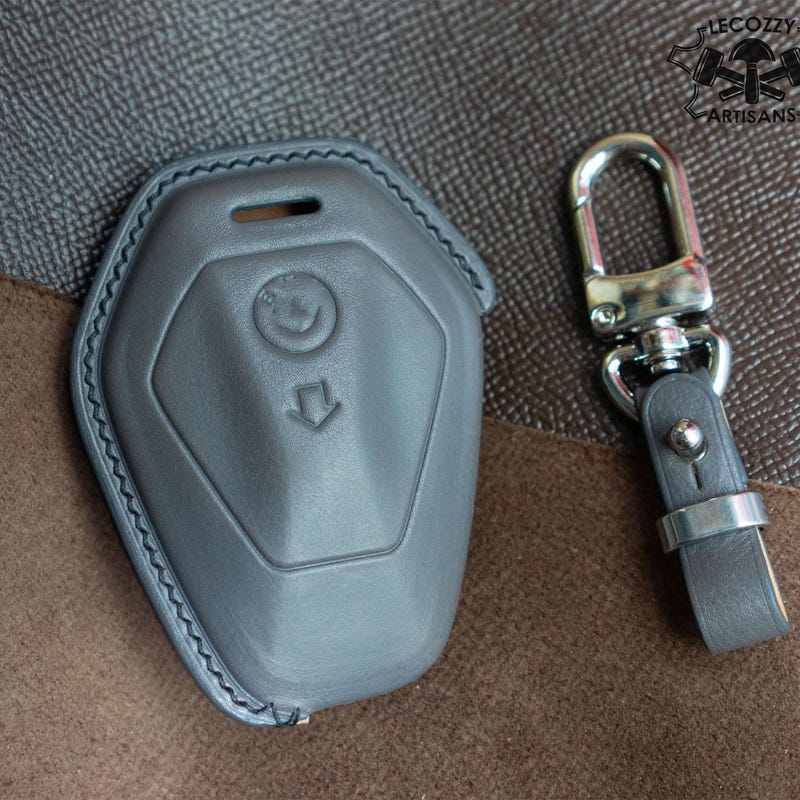New Toyota Car Key - Etsy