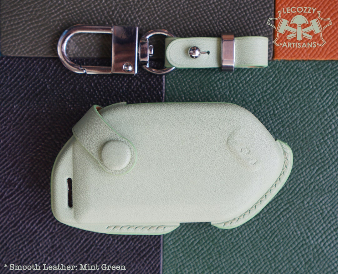 2024 2025 Kia Sorento Key Fob Cover, Custom 2024 Kia Telluride Smart ...