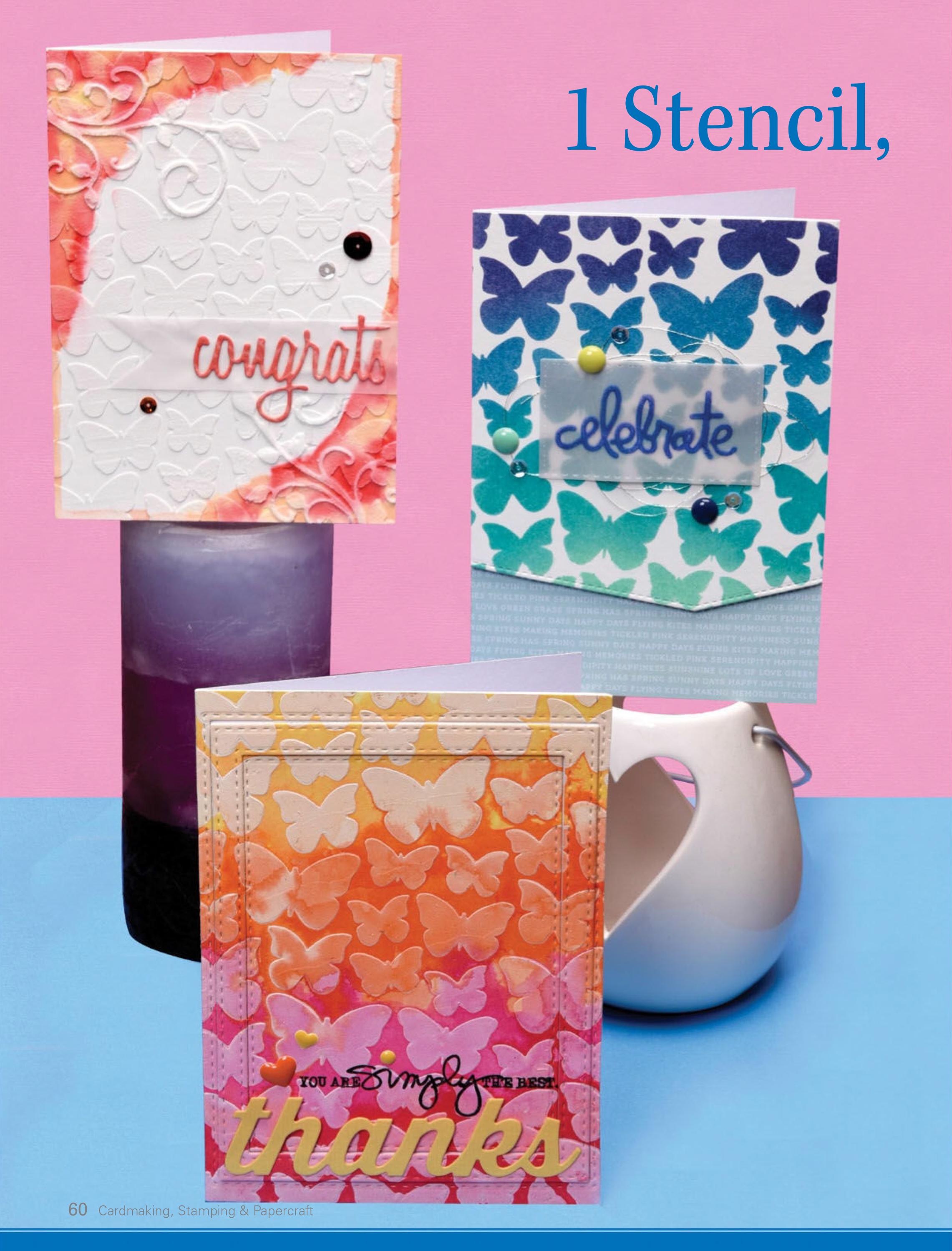 550 Card Making, Papercraft, Parchment Craft, Stamping & Die-cutting ...