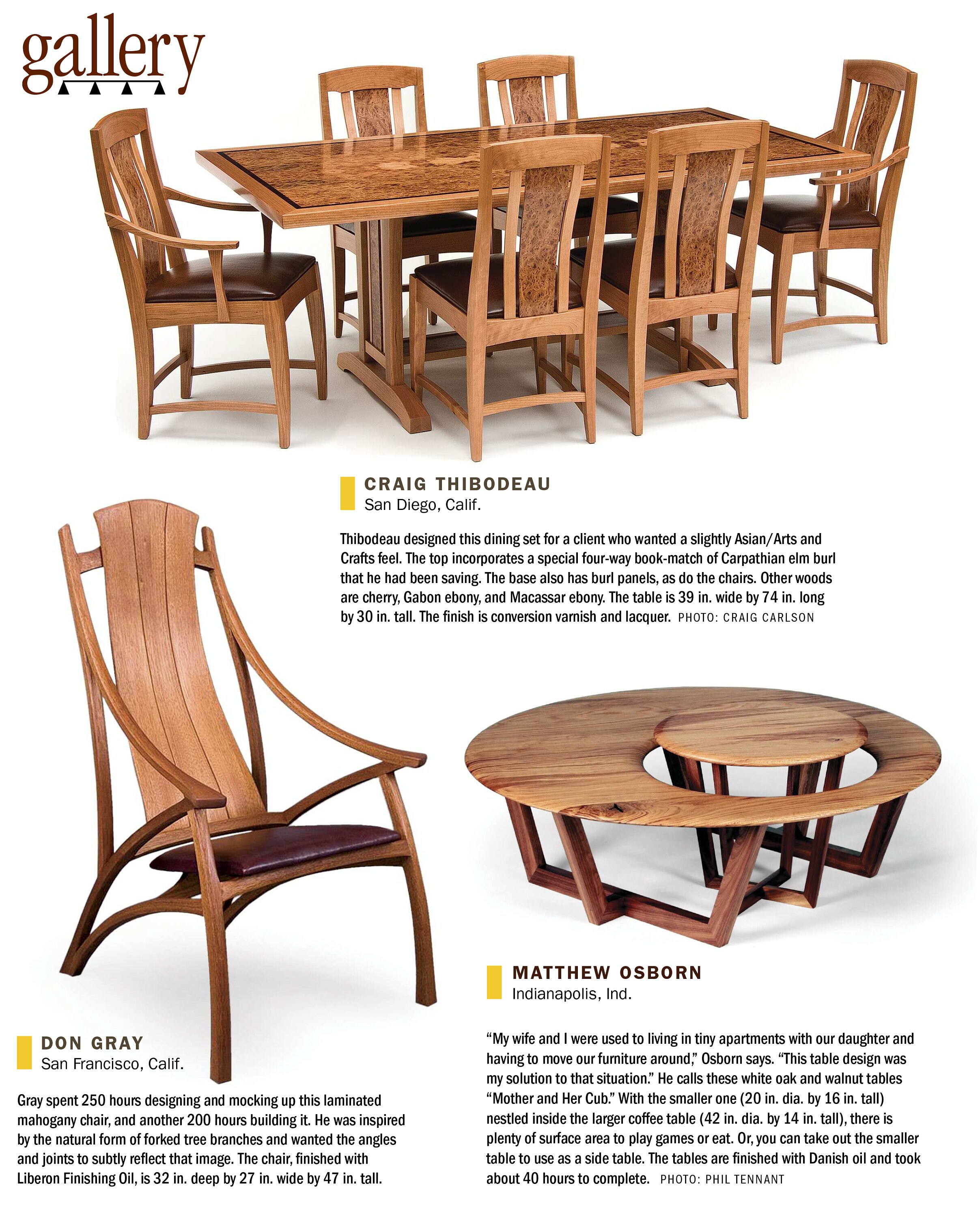 2500 Woodworking, Woodturning, Woodcarving, Woodcraft Magazines, Books ...