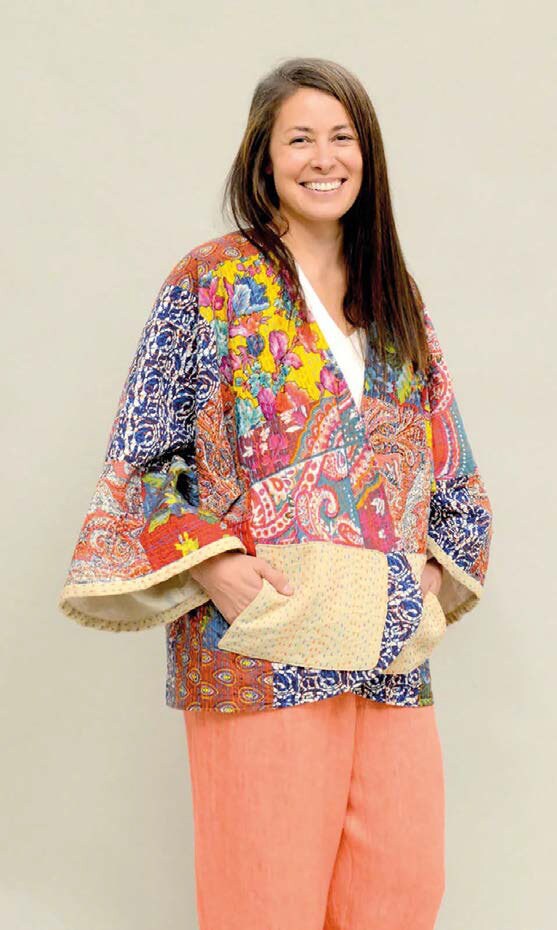 500 Sewing Magazines, Books, Patterns Archive Collection PDF Digital ...