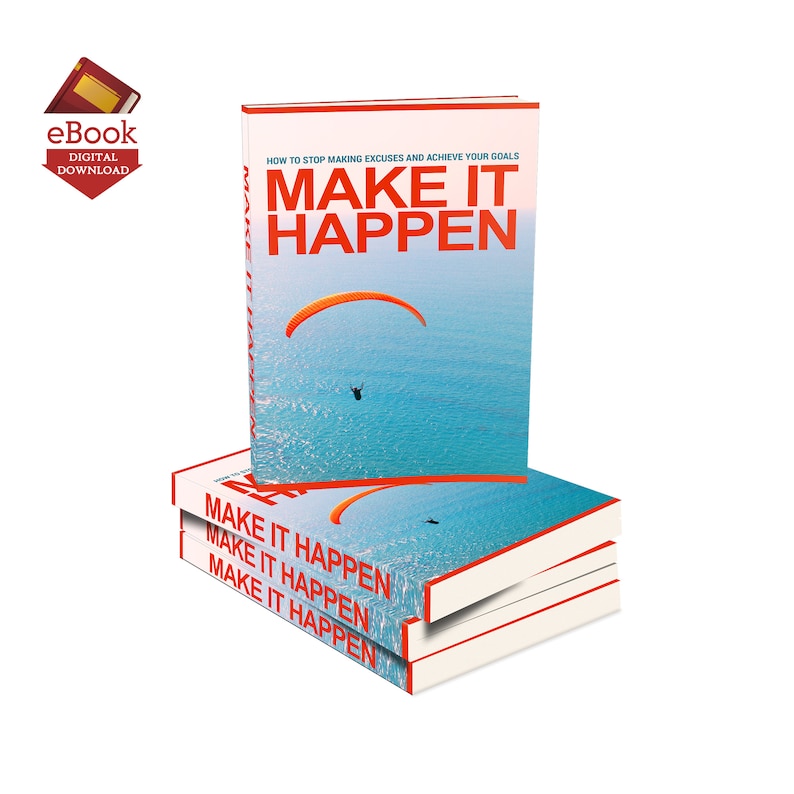 Set of 10 Personal Development PDF Ebooks PART-1, Self-improvement ...