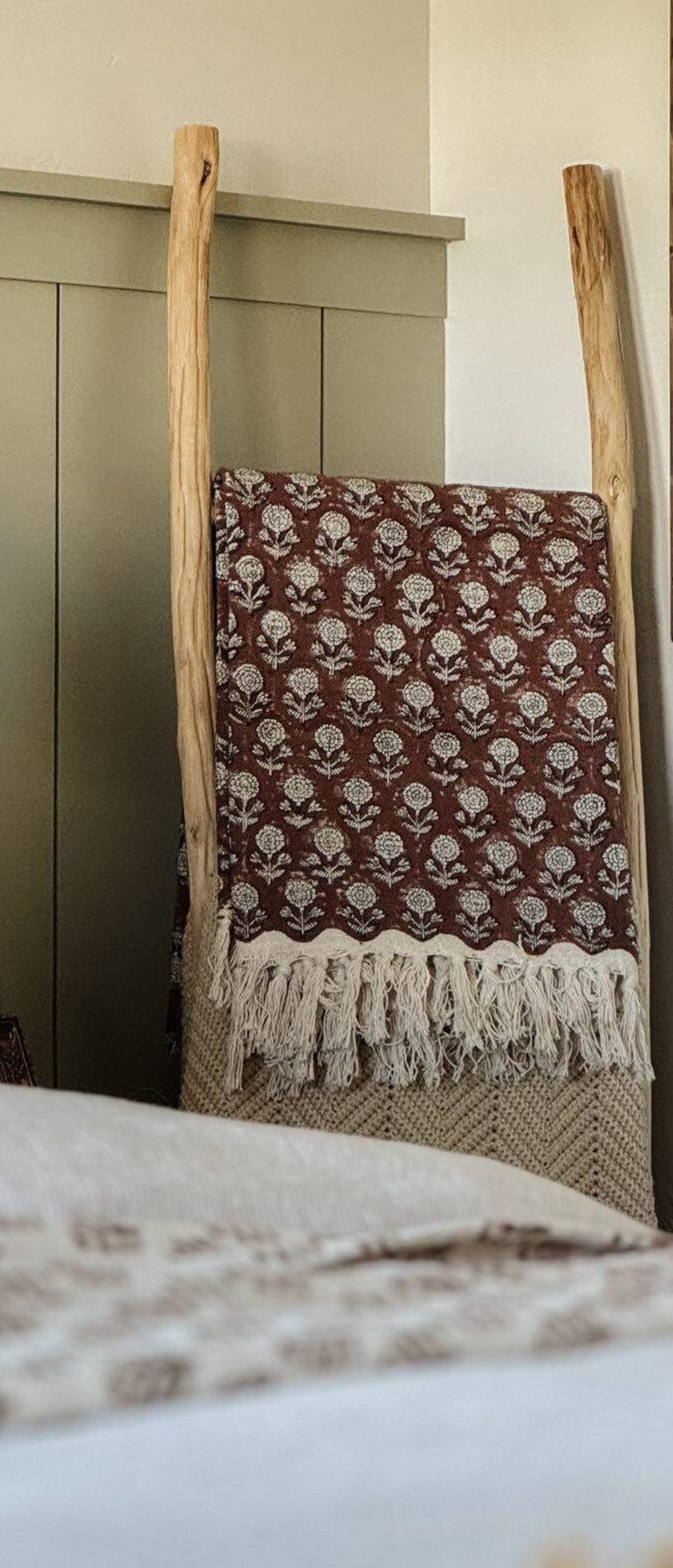 Best Design Throw Home Inspiration Handmade Throw Handblock Print Throw ...