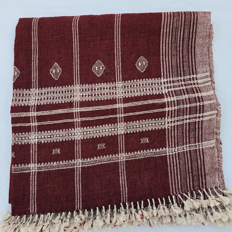 Indian Blanket - Etsy