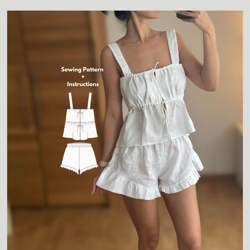 RosysPatterns - Etsy