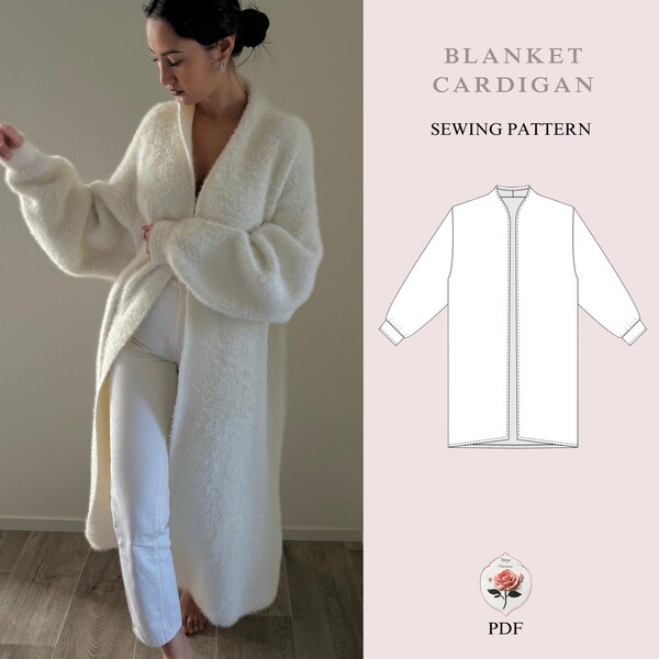 RosysPatterns - Etsy