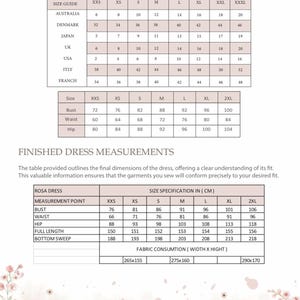 Maxi Dress Pattern | Slip Dress Pattern | PDF Sewing Pattern | Sun ...